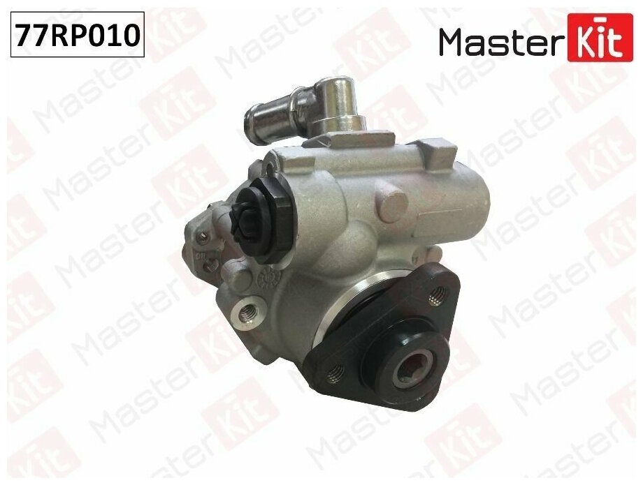 Насос гидроусилителя BMW E46 330 XI