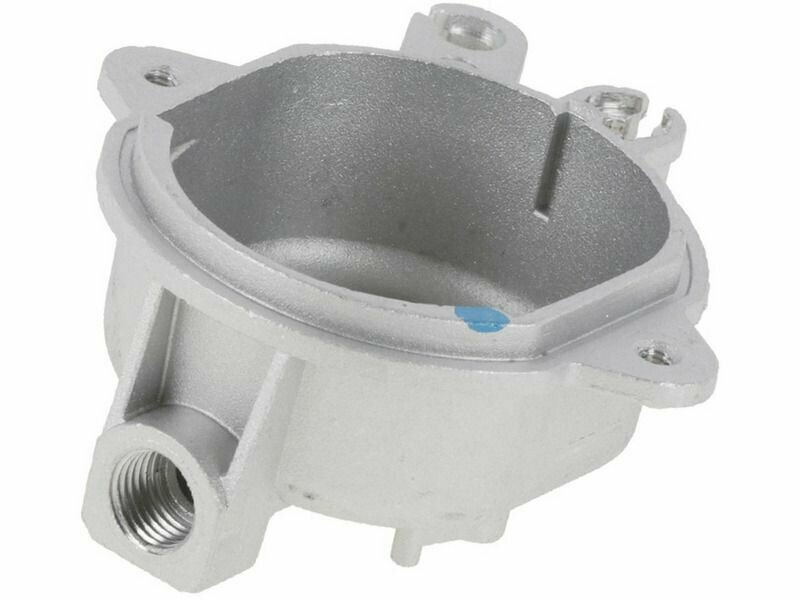 Корпус горелки для газовых варочных поверхностей, плит BOSCH (БОШ) 10006983