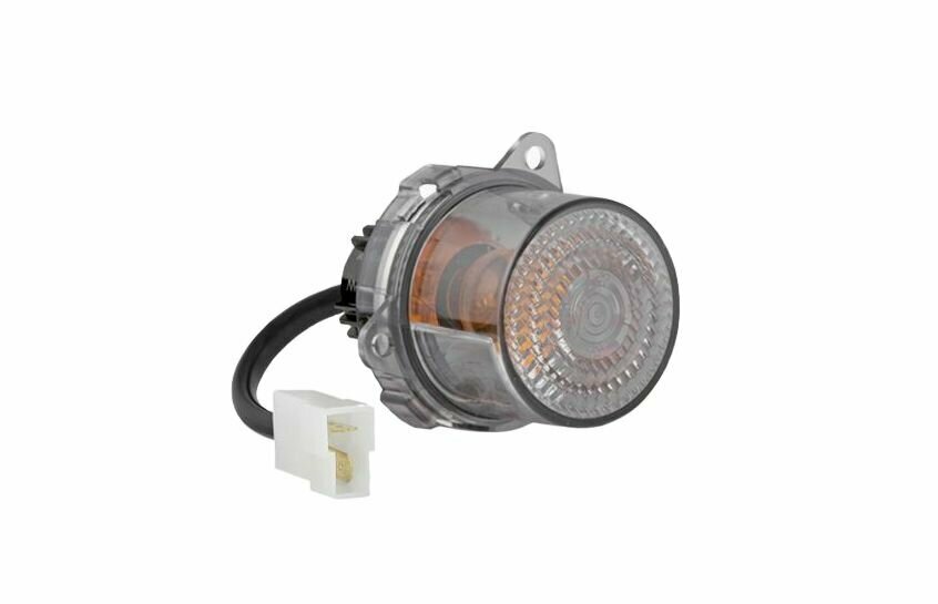 Модульный фонарь (указатель поворота) Wesem LA3. 23910