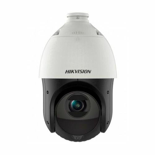 Камера видеонаблюдения IP Hikvision DS-2DE4425IW-DE(T5), 1440p, 4.8 - 120 мм, белый