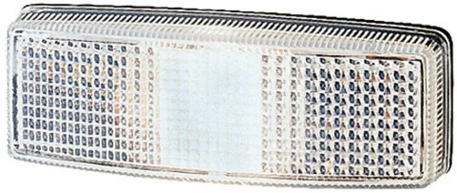 Стояночные огни - автомобиля HELLA арт. 2PF006679017