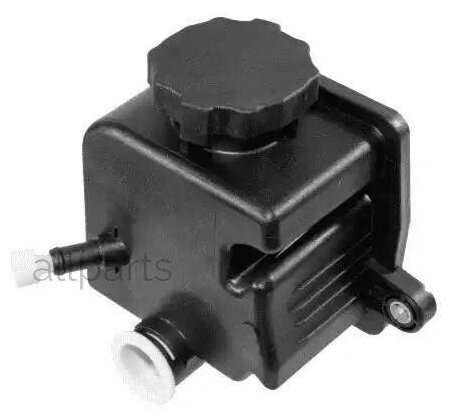 LEMFORDER 2235801 Бачок ГУР LEMFORDER 2235801