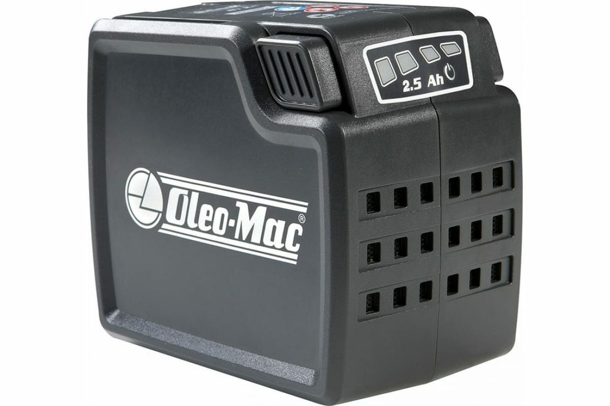 Oleo-Mac Батарея аккум 40В 25Ач OM 5403-0001