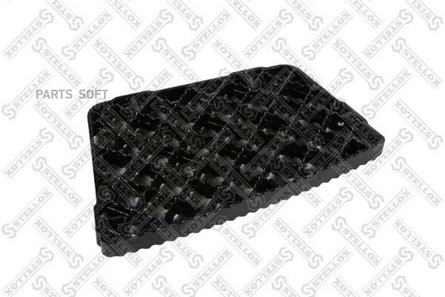 Подножка кабины нижняя IVECO Eurocargo 150E27 Stellox арт. 8723052sx