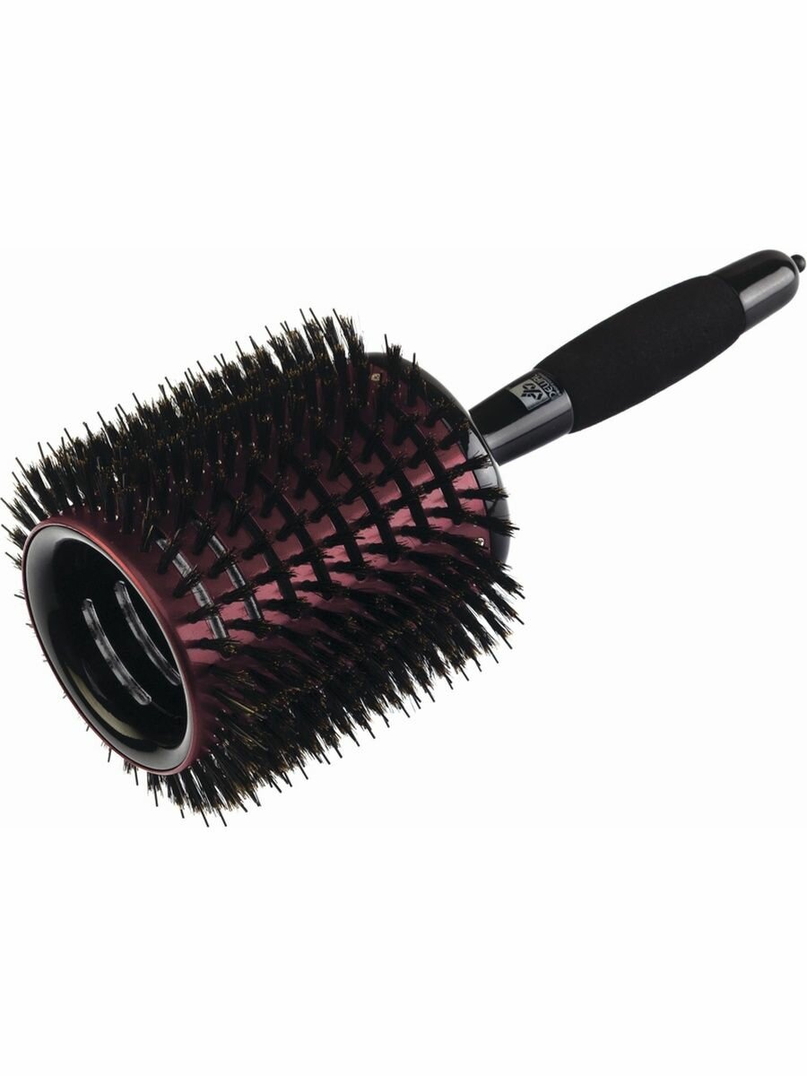 Термобрашинг с хвостиком MONSTER VENT BR701 ⌀ 80/120 мм