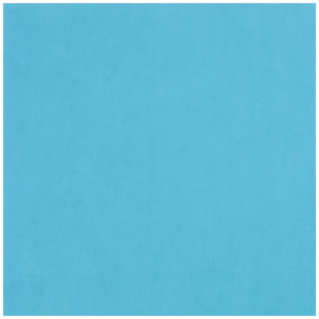 Фетр Gamma Premium FKA05-38/47 декоративный 38 см х 47 см ± 2 см S-14 т. голубой