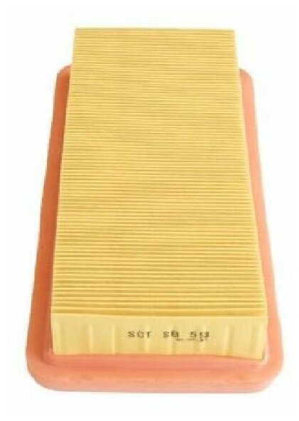 Фильтр воздушный SCT SB553