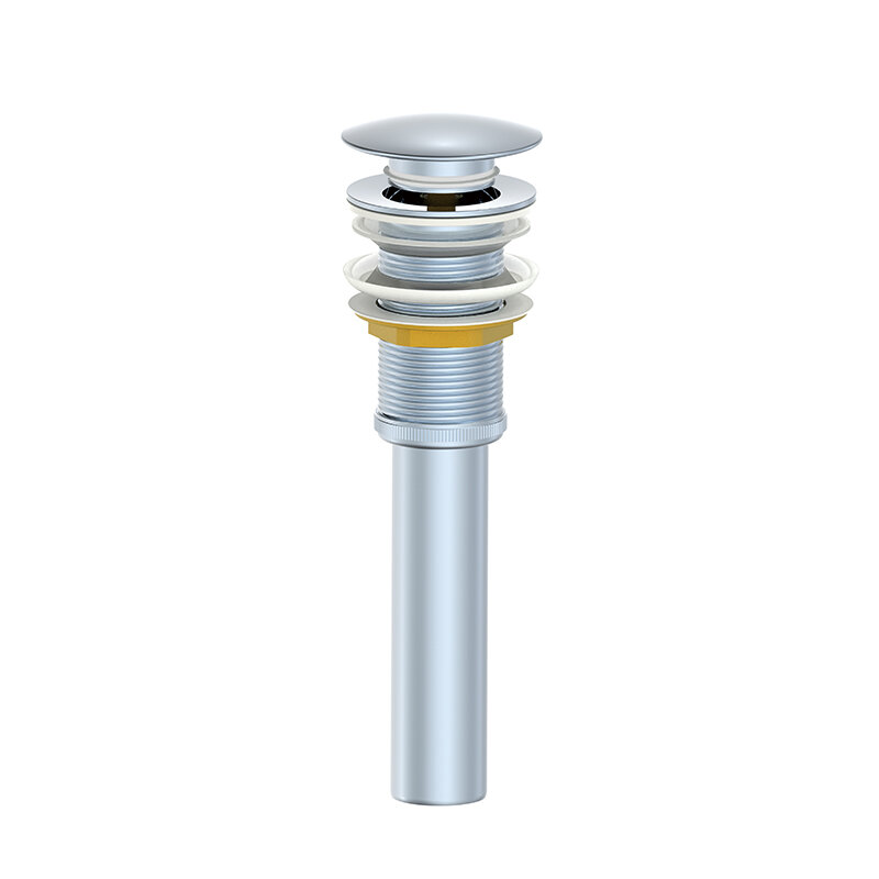 Донный клапан автомат Panta PT-SS04-CR