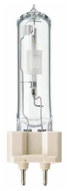 Металлогалогенная лампа PHILIPS CDM-T 35W/830 G12 PHILIPS d=20 l=103. 19697215