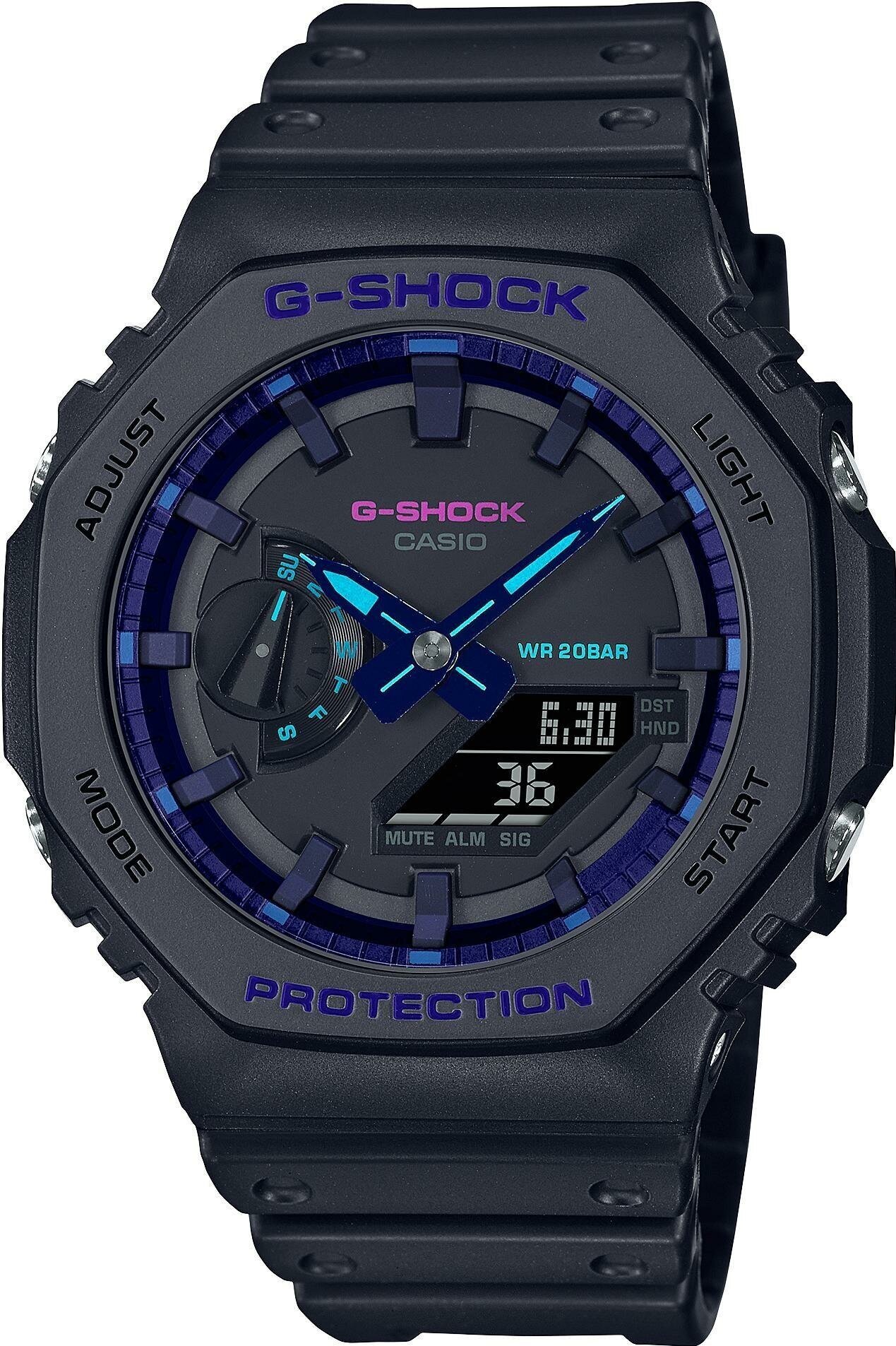 Наручные часы G-Shock