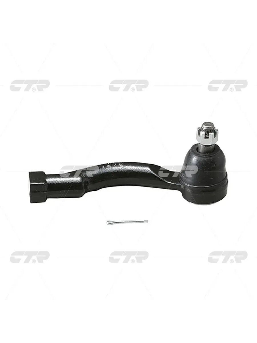 Наконечник рулевой тяги CTR правый KIA Sorento 2002-2011, 12