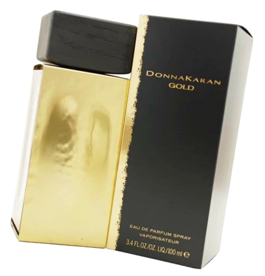Женский парфюм Donna Karan Gold 100 мл / Донна Каран Голд аромат