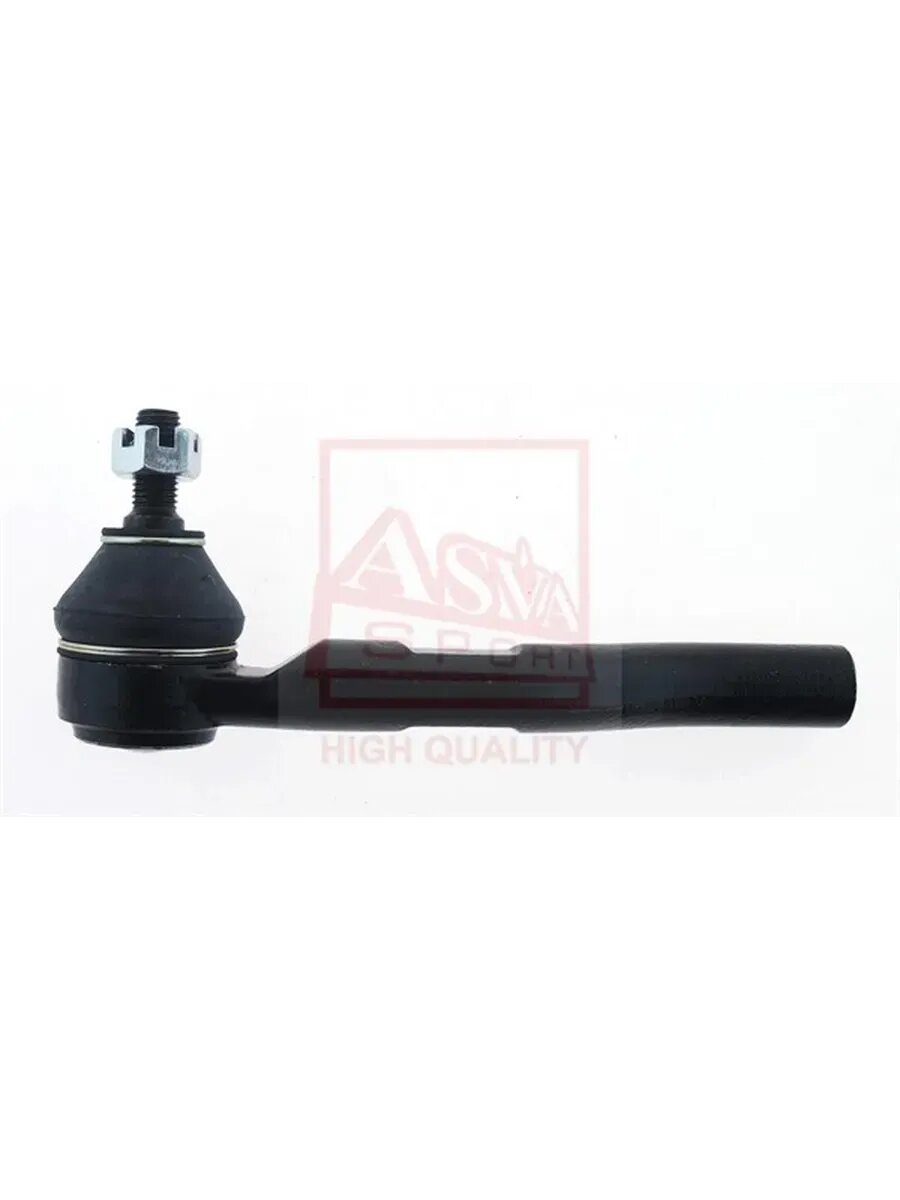 Наконечник рулевой левый Honda Mobilio GB1/GB2 2001-2008