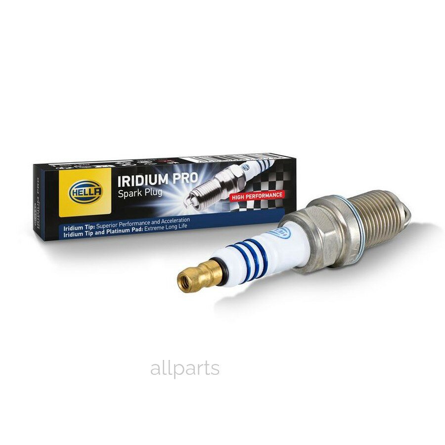 BEHR-HELLA 8EH188869071 Свеча зажигания