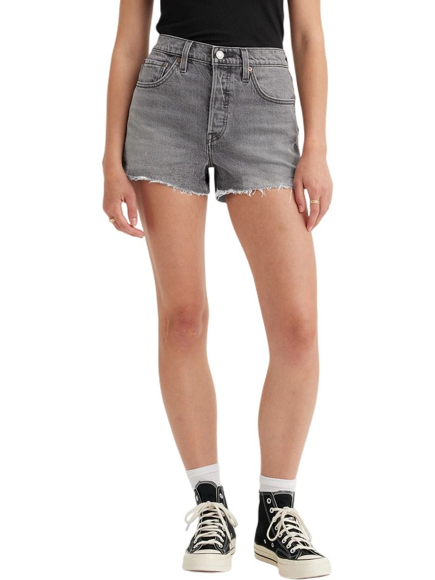 Шорты Women 501 High Rise Shorts