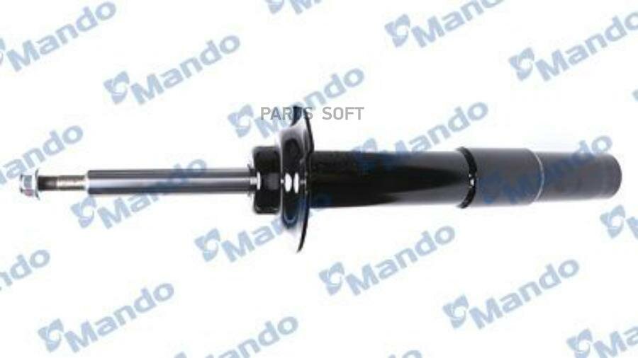 MANDO MSS017329 Амортизатор BMW MSS017329 (парный арт. MSS017330) ()
