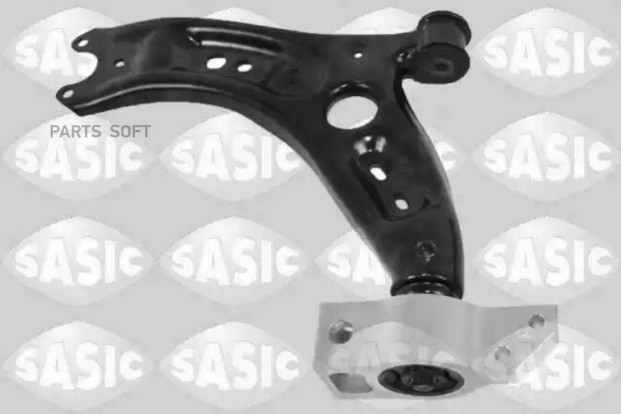 SASIC 7476255 Рычаг подвески VOLKSWAGEN Passat VI VII Tiguan ()