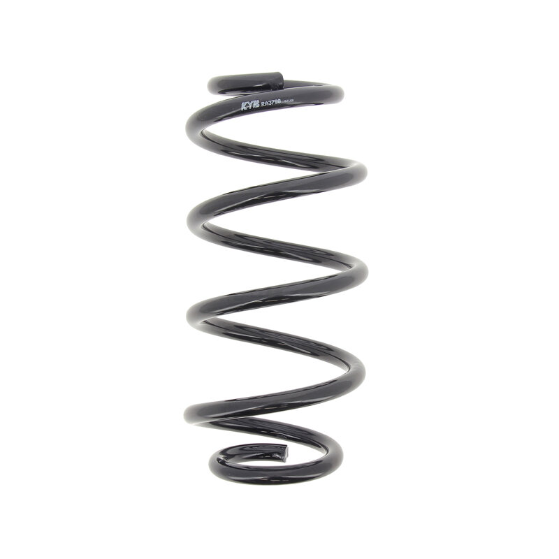 Пружина передняя AUDI A4B8 08-16 KYB RA3798