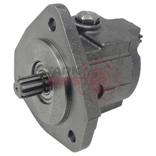 Насос топливный низкого давления тннд MB Axor 2002-2004, Evobus Eng. OM457 LA/HLA, OM460 LA STARKMEISTER S104914
