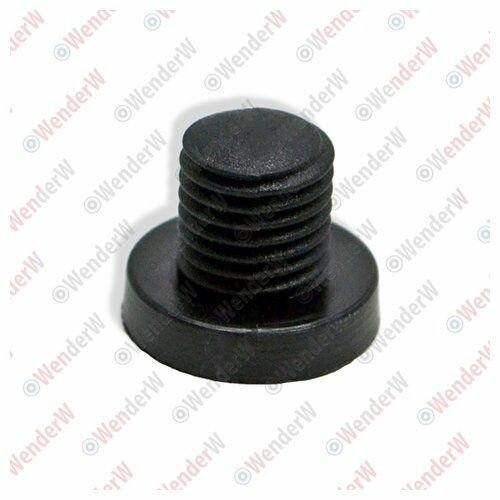Пробка радиатора сливная NISSAN INFINITI M35/45 (06-10) WENDERW WERR0351