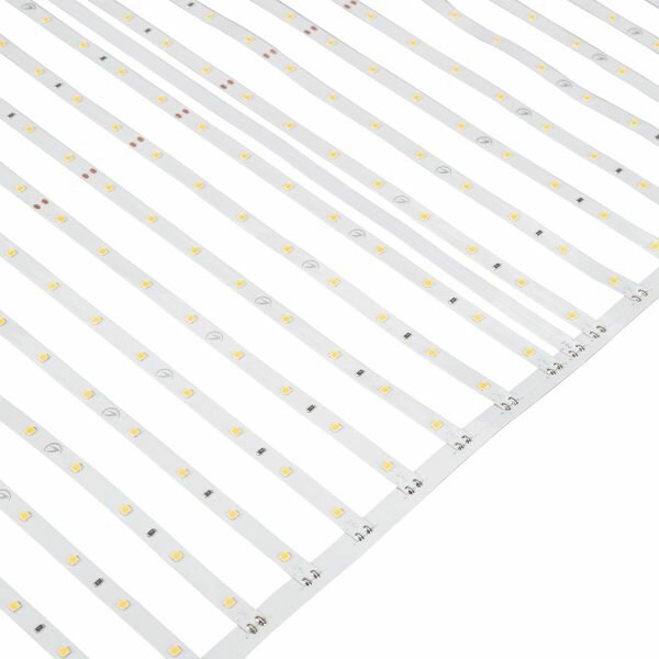 Светодиодная Лента RT-ONIX-A640-410mm 24V Day4000 (43.6 W/m, IP20, 2835, 3m) (Arlight, сеть параллельная) 027120(2)