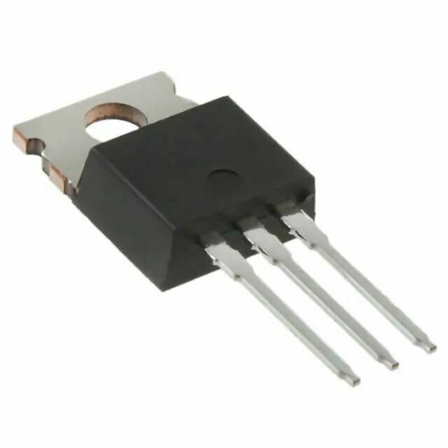 Микросхема IRFZ30(N)