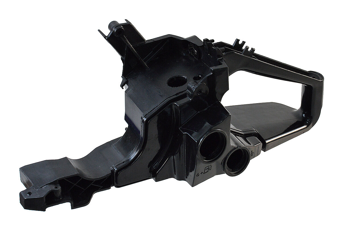 Топливный бак (корпус) подходит для бензопилы PATRIOT PT 3816 (20106843)