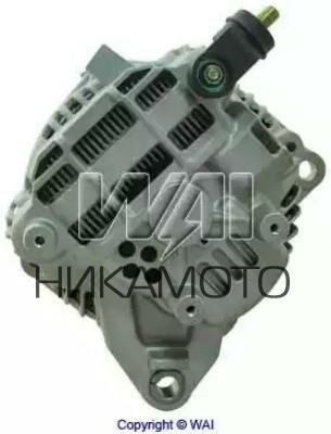 WAI 11055N Генератор (новый) Mitsubishi Lancer Outlander 2.4L