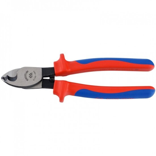 Кабелерез King Tony 6146-08A, 214мм