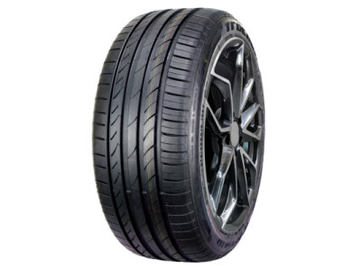 Tracmax X-Privilo TX3 245/50 R19 Y105