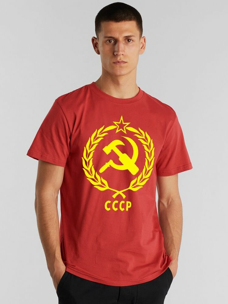 Футболка Dream Shirts