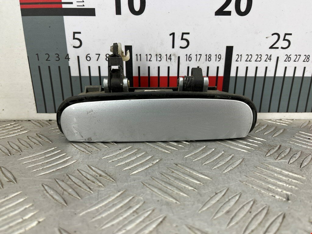Ручка двери наружная задняя правая Audi A6 C5 4B0839208 арт. 2065683