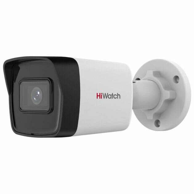 DS-I400(D) (4) IP видеокамера 4Mp HiWatch