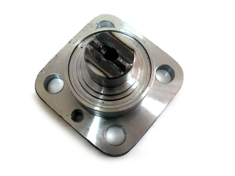 1520-2308037-01 Ось МТЗ оригинальная запчасть взтзч