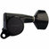 Колки гитарные Gotoh SG381-07-B- L6