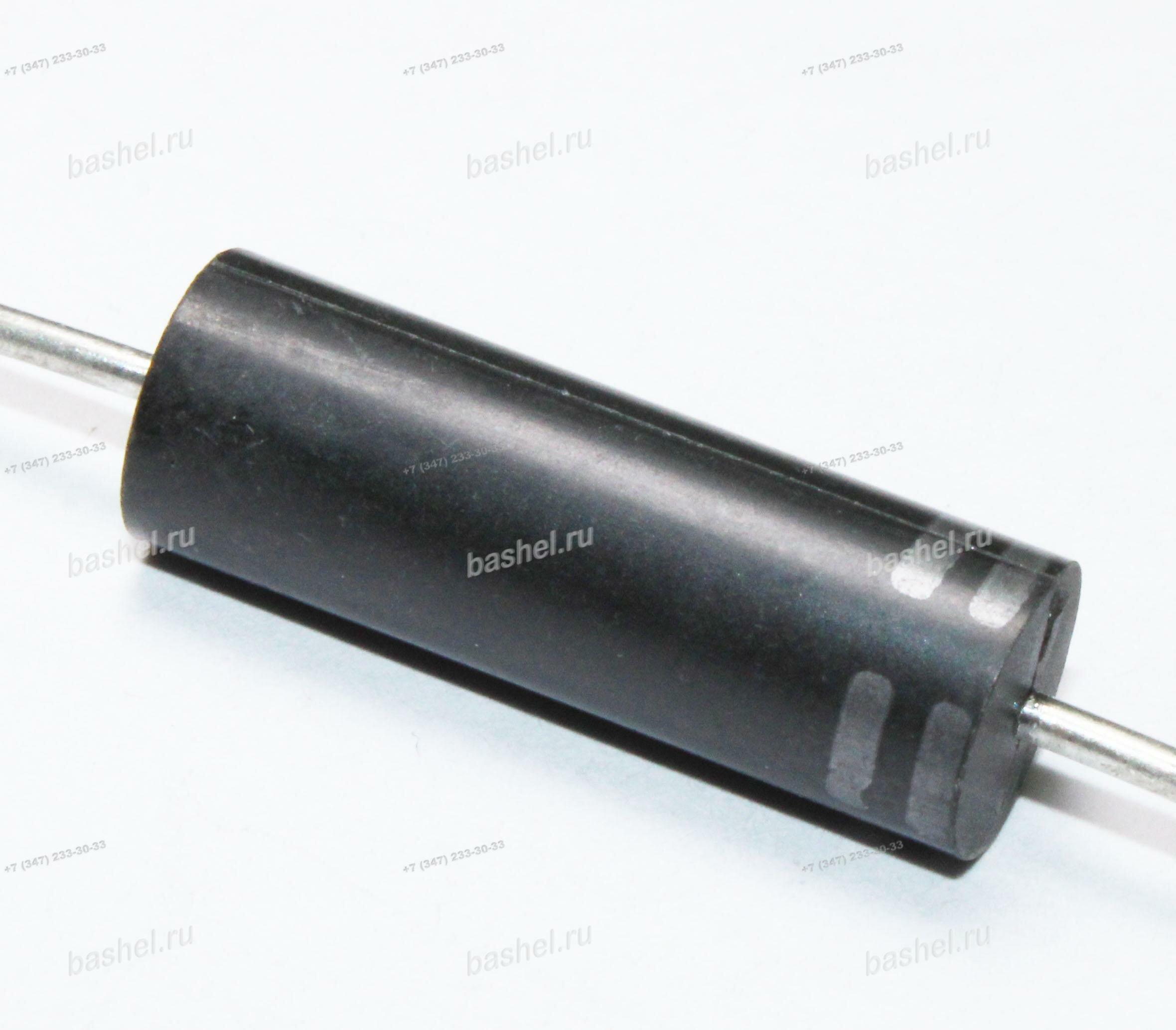 HVM15 (Для СВЧ печей), Диод, AXIAL, (300мА, 15кВ)