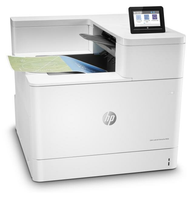 Hp Color LaserJet Enterprise M856dn