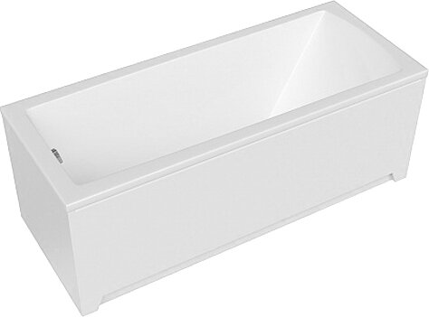 Акриловая ванна Azario Enrica 160x70 AV.0030160