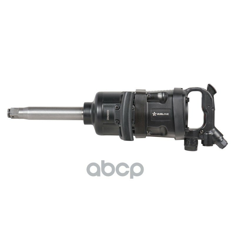 Гайковёрт пневматический ударный 1"DR 3800Нм (ATAZ108) AIRLINE арт. ATAZ108