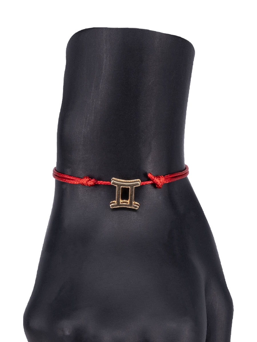 Жесткий браслет