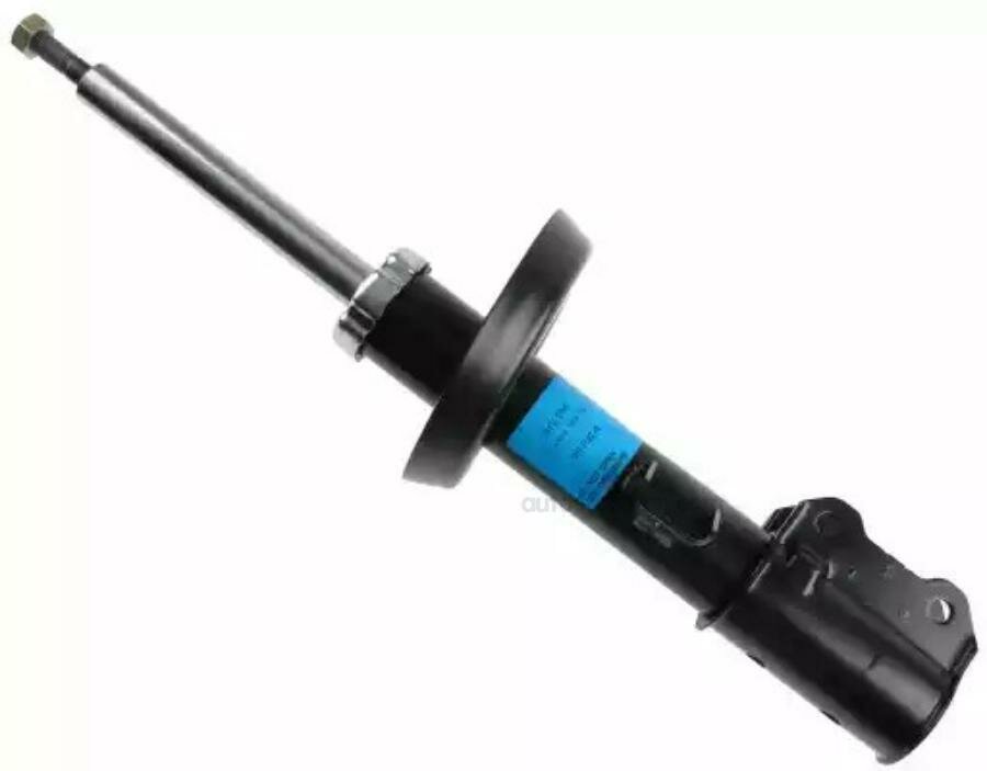 SACHS 313315 Амортизатор подвески SAAB 9-5 Kombi (YS3E), 9-5 (YS3E)