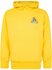 Худи Palace Skateboards Tri-Dart, размер 50, , светло-желтый