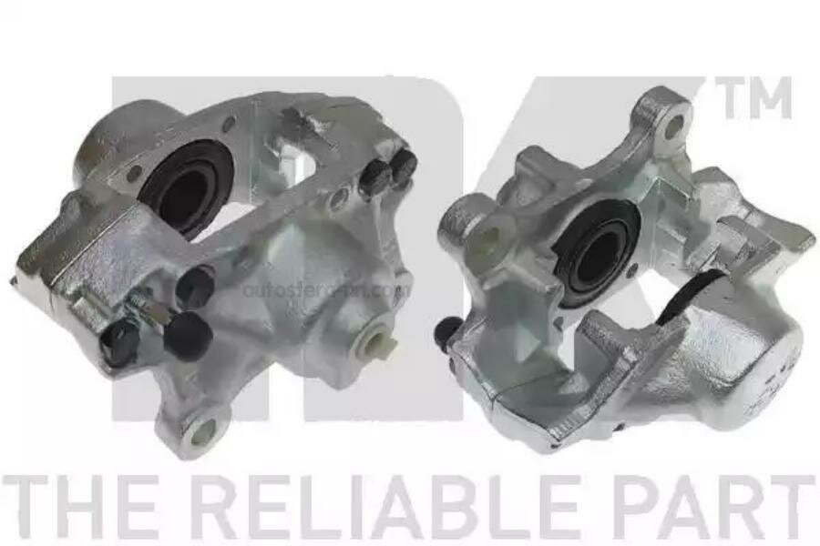NK 2125126 Суппорт тормозной / FORD (EU), KIA, RENAULT