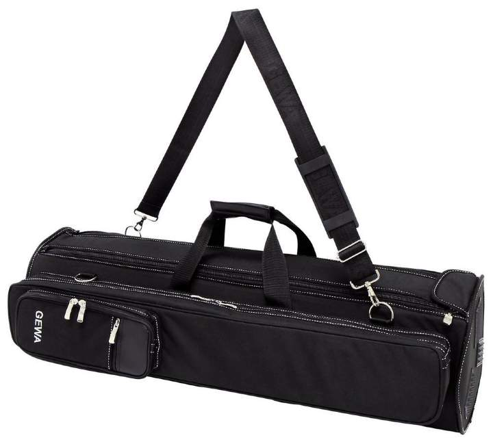 GEWA Prestige SPS Trombone Gig Bag чехол для альт-тромбона, раструб не более 7,5", рюкзачные ремни
