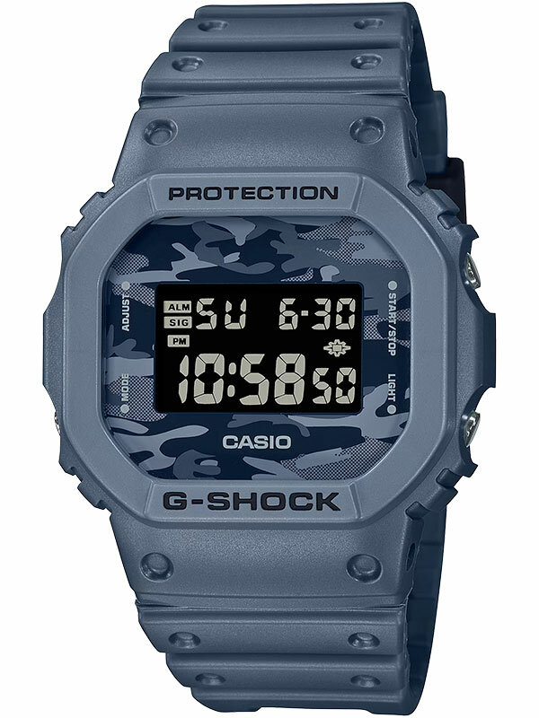Наручные часы G-Shock