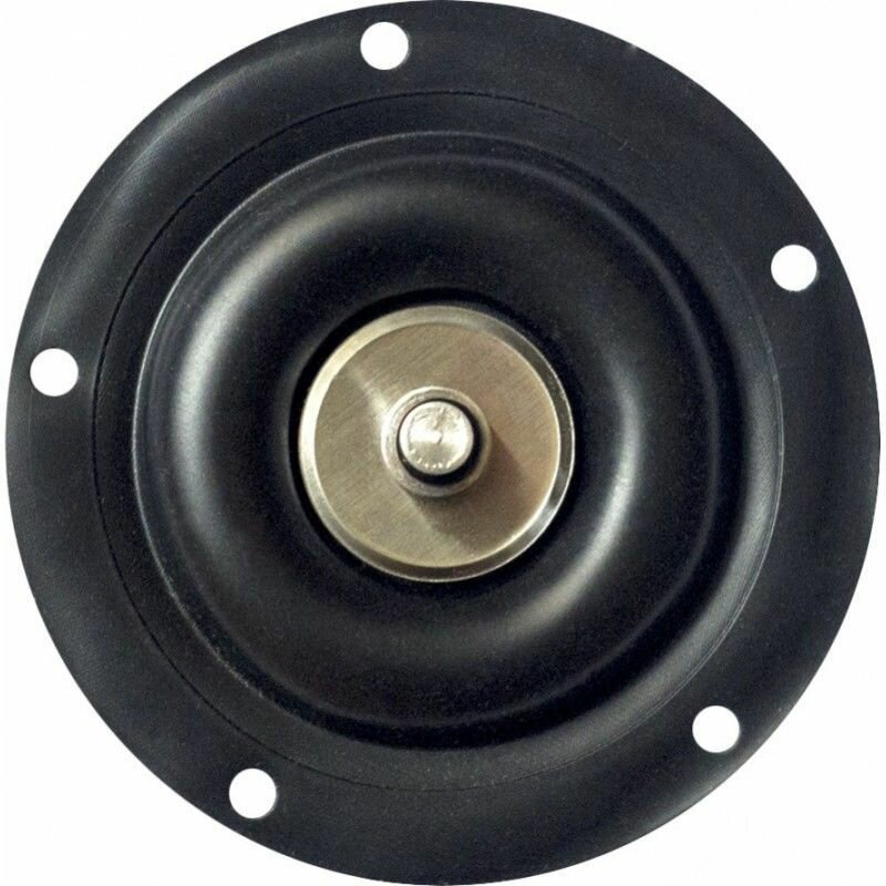 Мембрана газового карбюратора для бензогенератора / электростанции 168F, 170F 6-7 Л. С. (D-79мм)