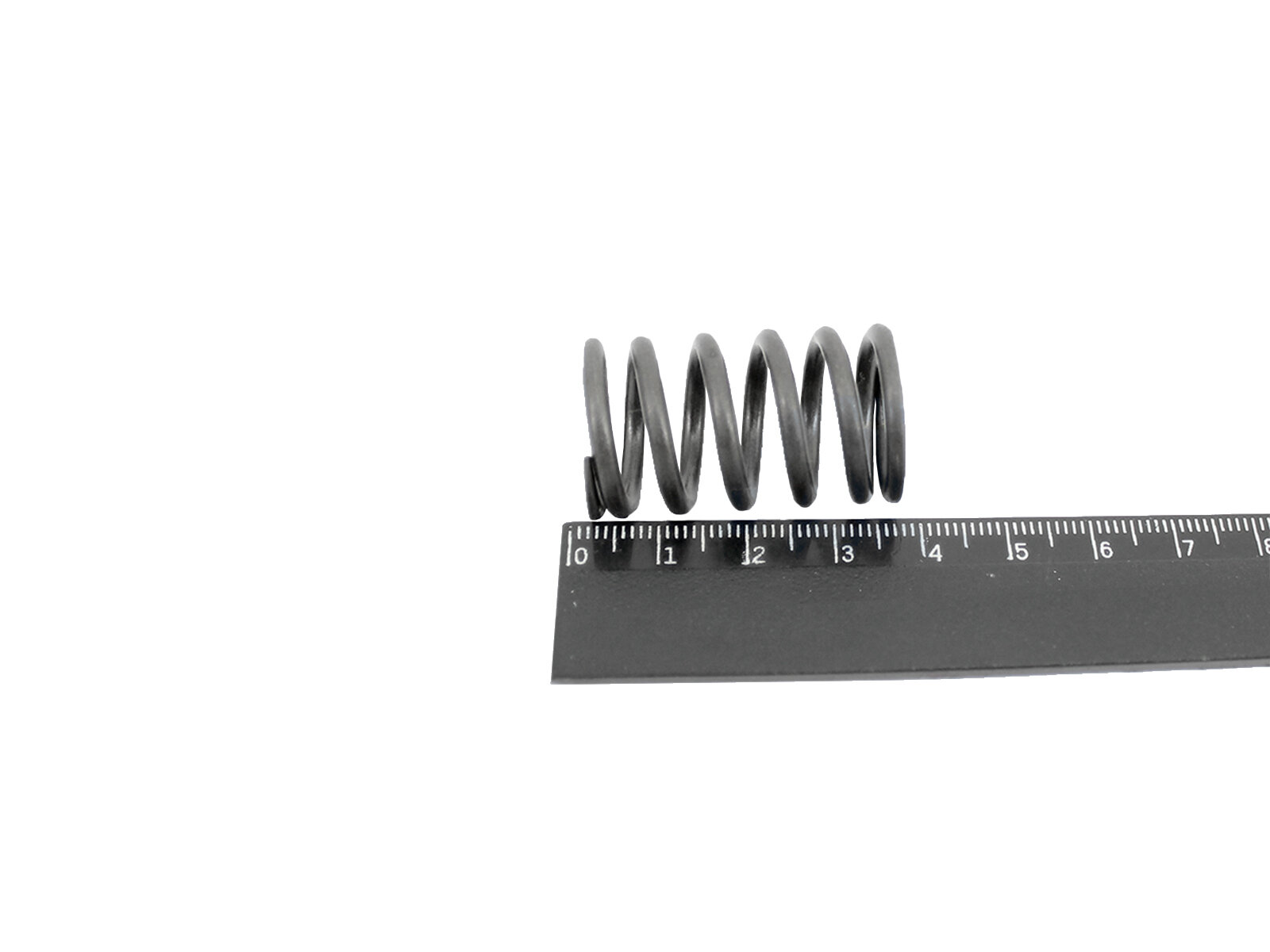 Пружина ВАЗ-2108 клапана внутренняя АвтоВАЗ