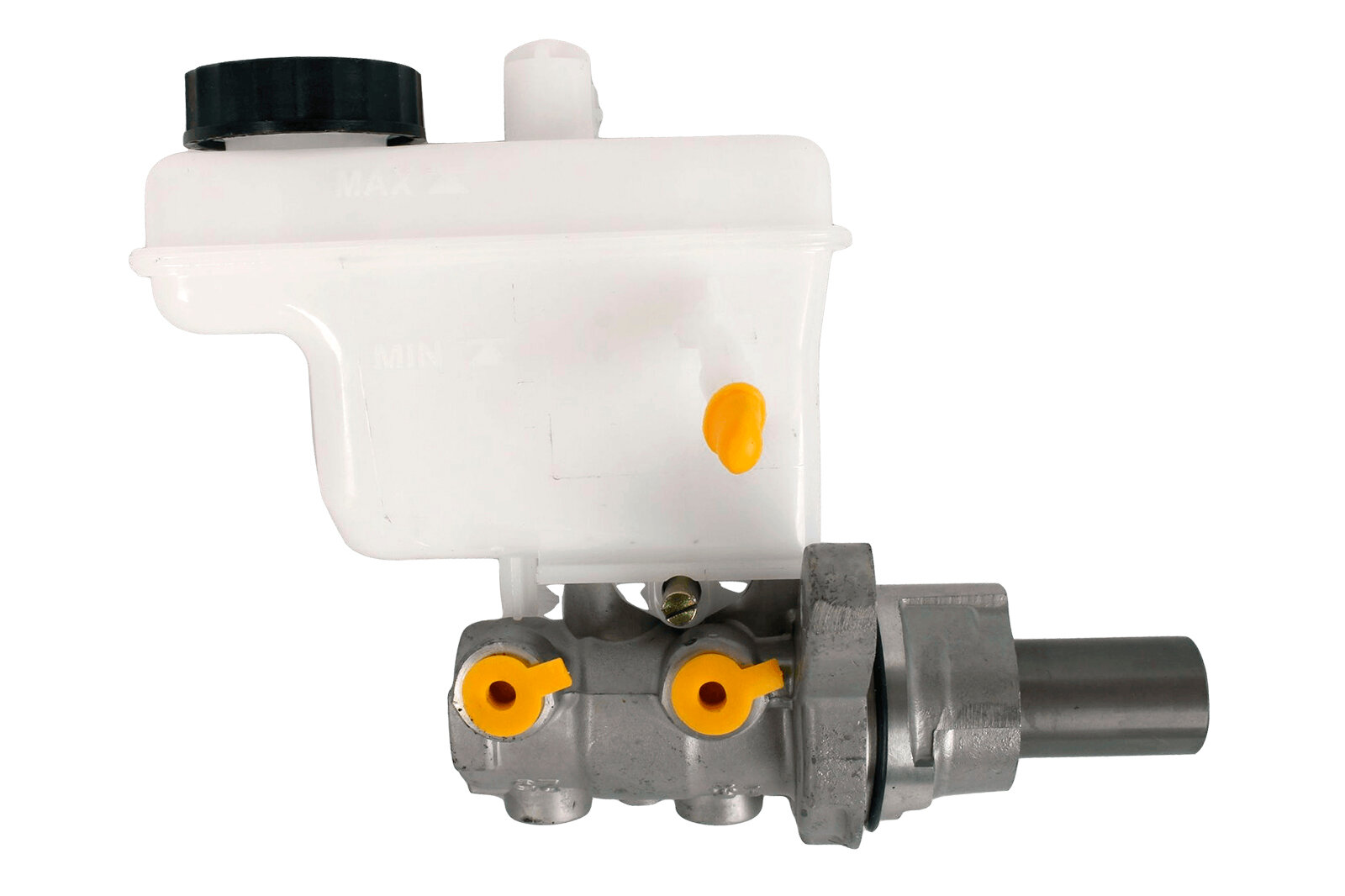 Цилиндр тормозной главный для ГАЗ-3302 Бизнес дв. Cummins MEGAPOWER 0204711280 3302-3505010