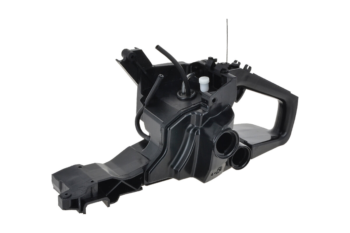 Бак топливный для бензопилы CHAMPION 237,241 YD380016-18299