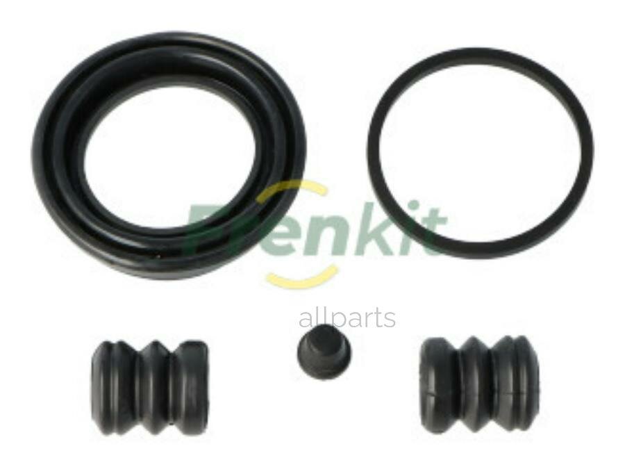 FRENKIT 245014 Ремкомплект суппорта задний LAND ROVER RANGE ROVER II SERIES 07-94->03-02 / RENAULT EXPRESS F400 F4